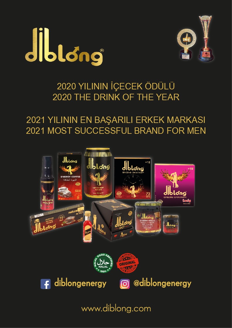 Our Awards - Diblong